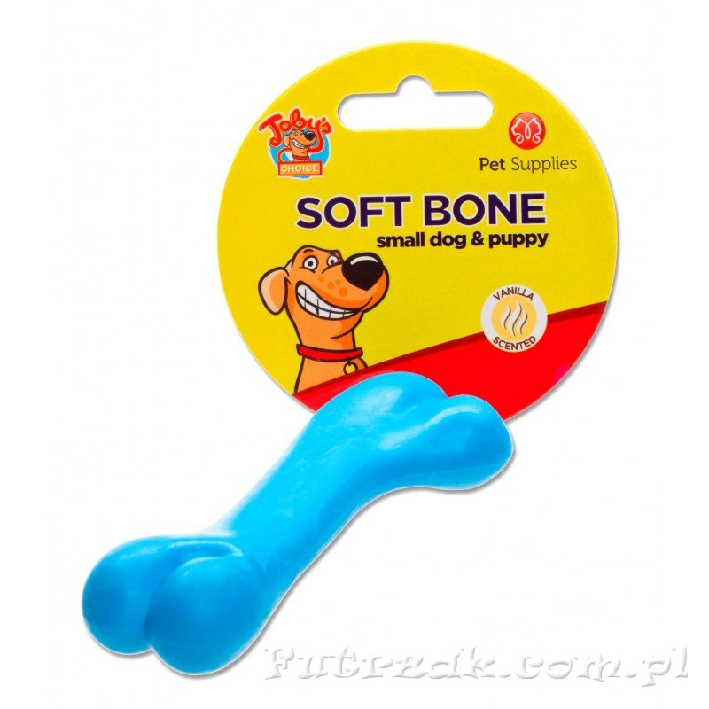 Soft Bone > Futrzak.com.pl - sklep zoologiczny stworzony z miłości do ...